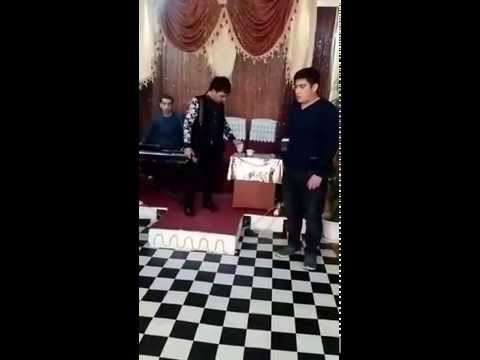 İlqar ~ Vusal (Meyxana)