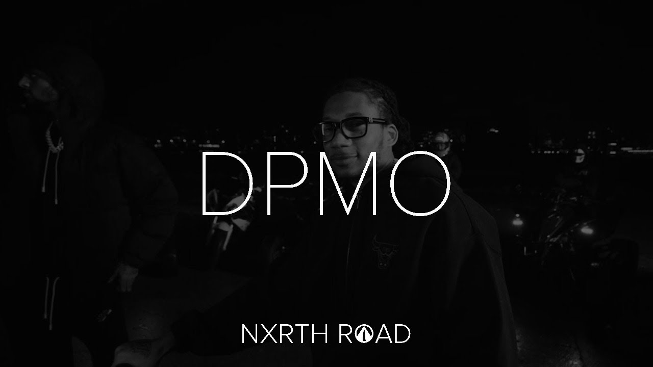 [FREE] Digga D x Headie One Type Beat - "DPMO" - YouTube