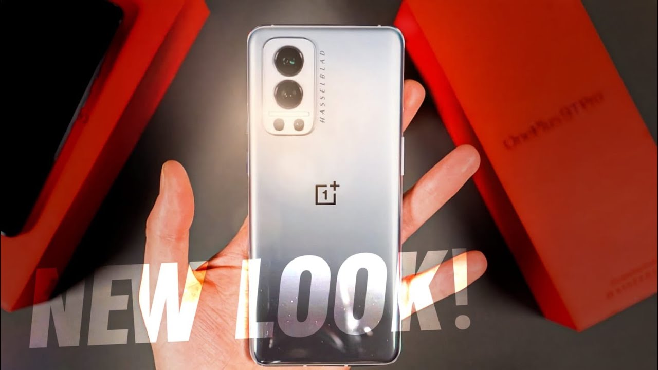 OnePlus 9T Pro | 108MP HasselBlad Madness! - YouTube