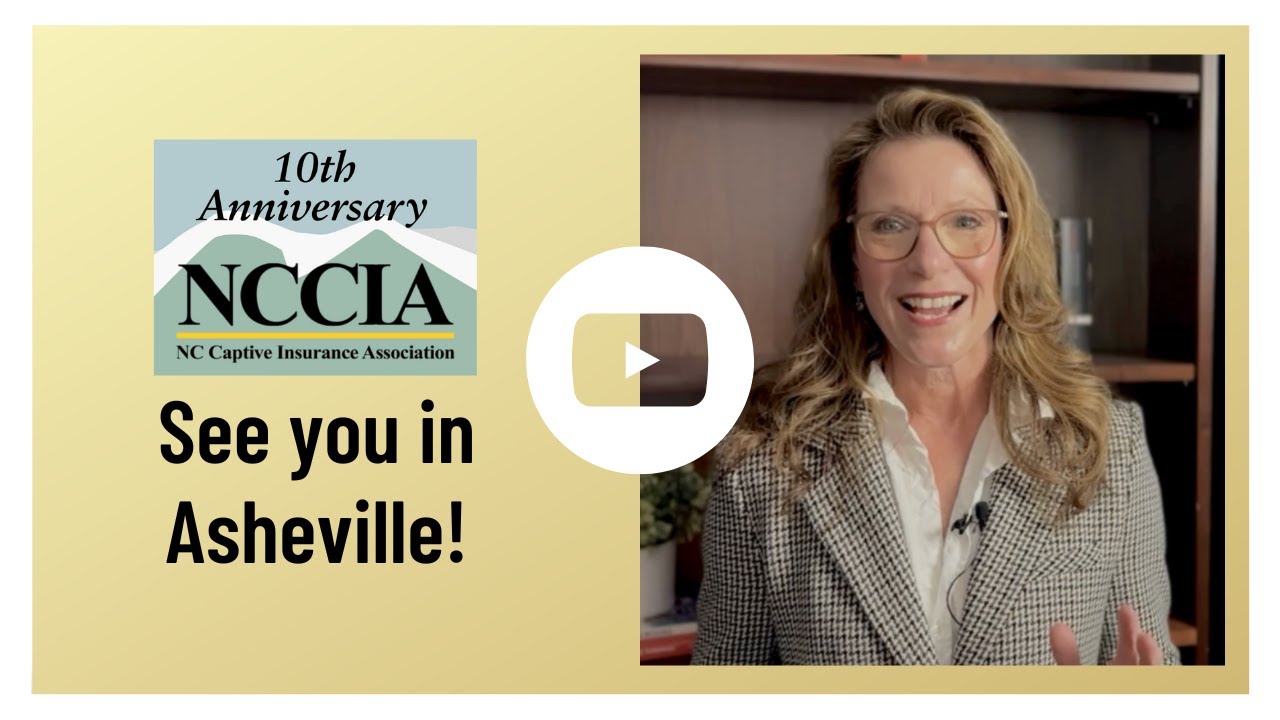 Anna Quarum, WellRithms | NCCIA 2024 Conference - YouTube