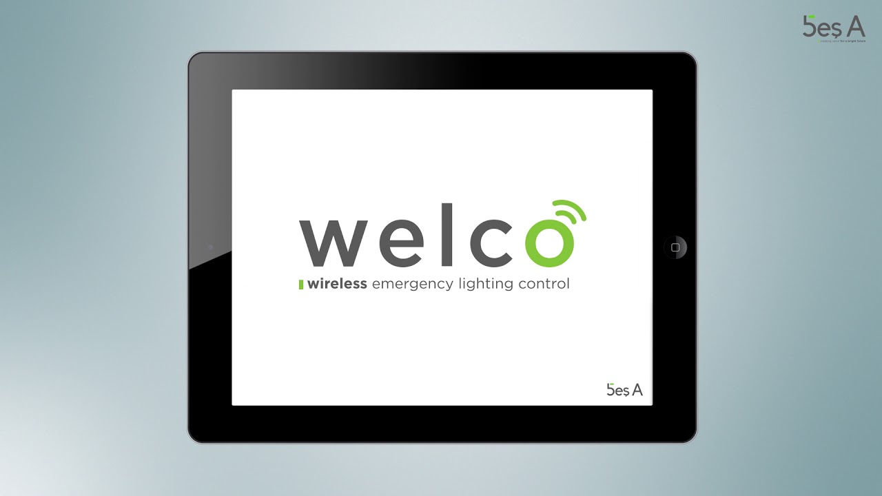 WELCO - YouTube