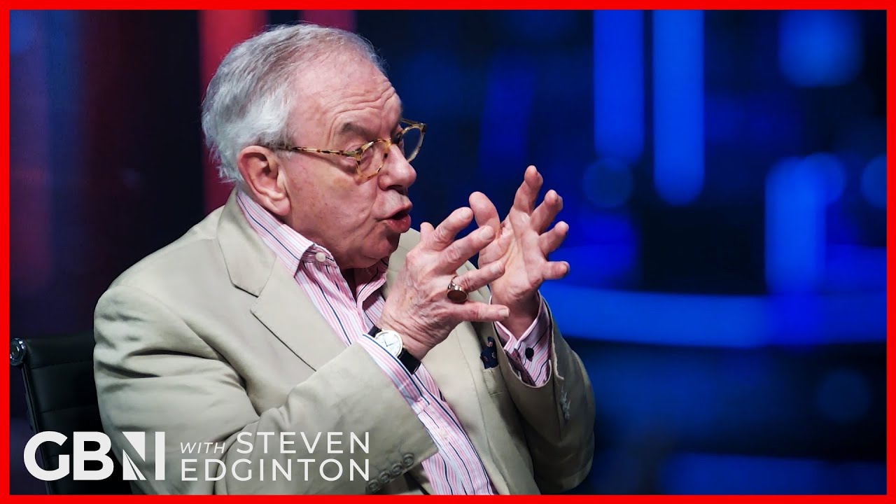 David Starkey: Immigration and the end of British history - YouTube