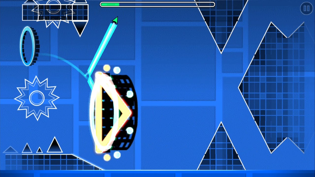 My epic drop layout [1st preview] - YouTube