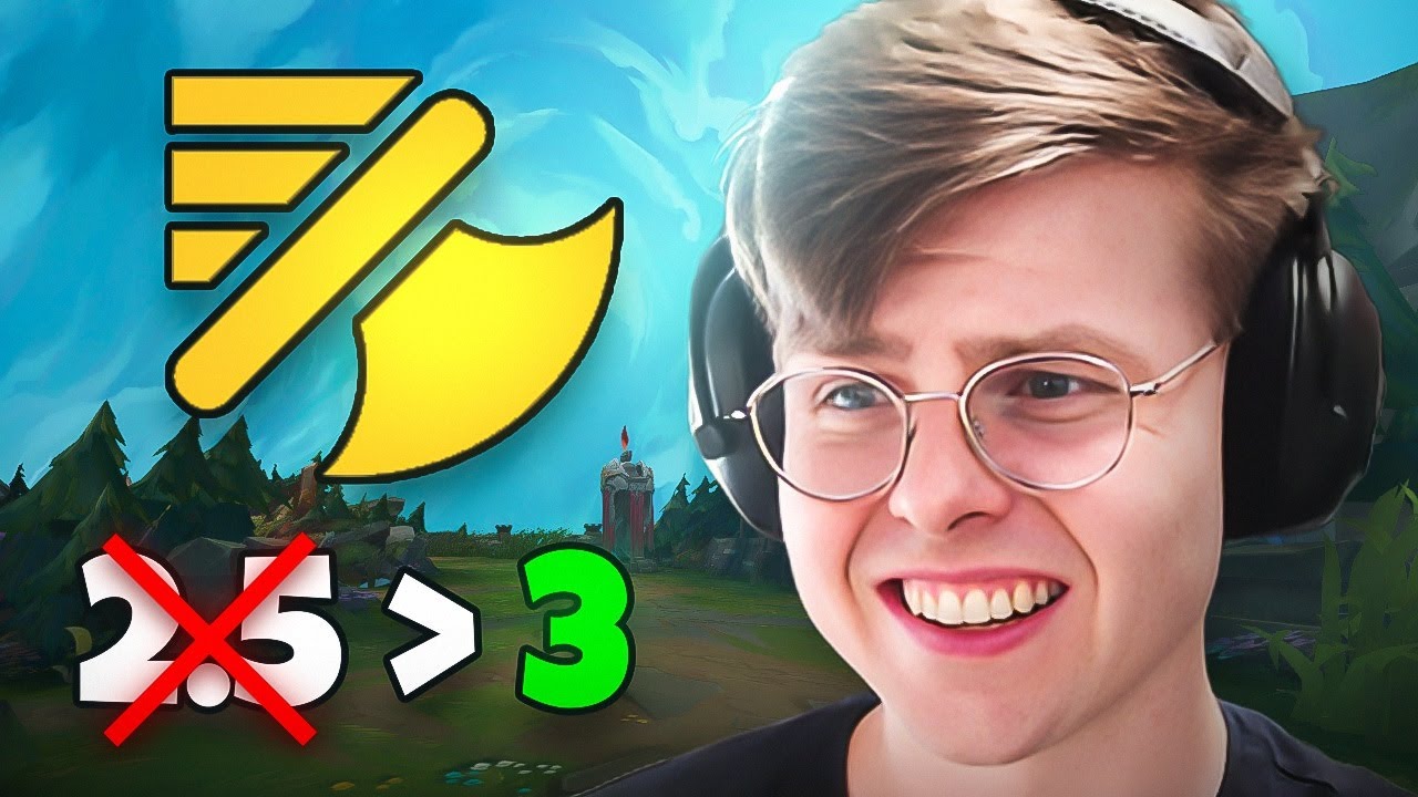 THIS CHANGES EVERYTHING FOR ADC - YouTube