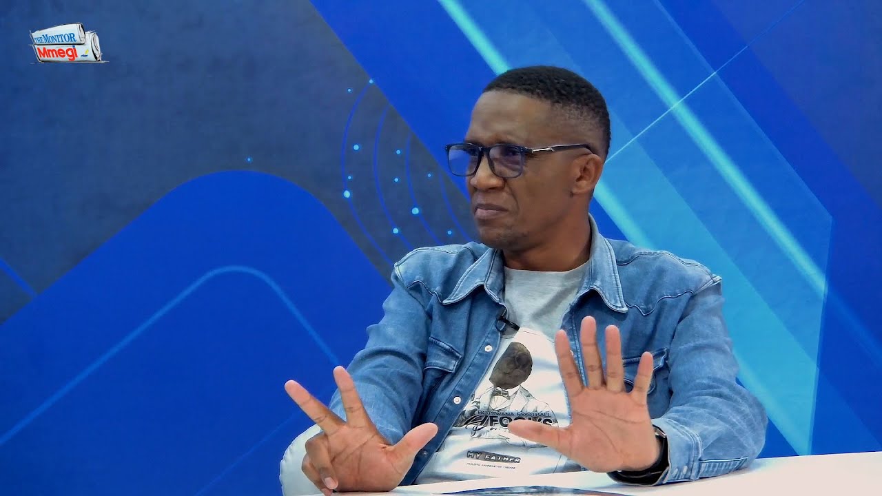 M. Obenne - 'Biography of Major David Bright' | Palapye clubs merger ...