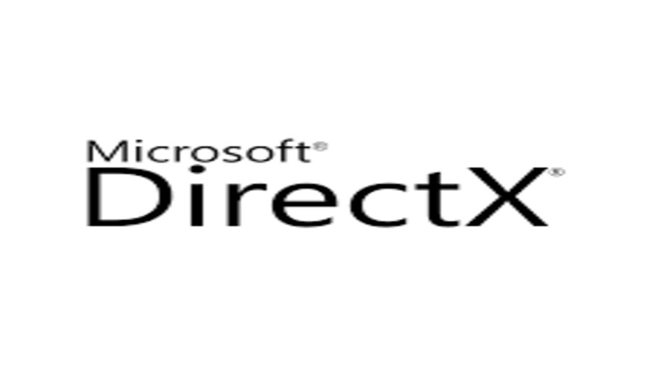 Windows 11'e Microsoft DirectX Nasıl Kurulur? - YouTube