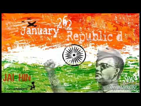 Happy Republic Day of 2018 || WhatsApp Status || download description video link