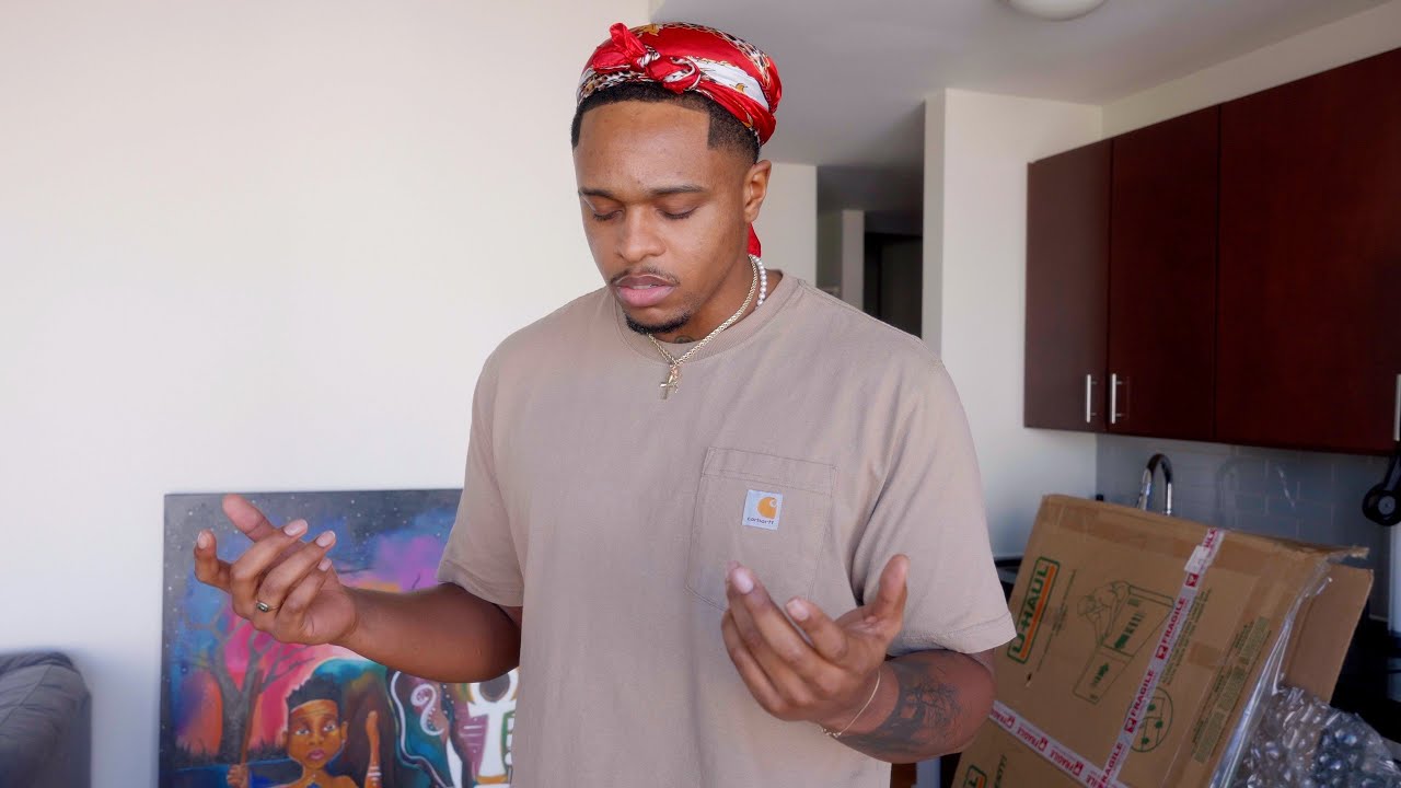 DON'T WAIT For Perfection - Dream Xo Visual VLOG 2 - YouTube