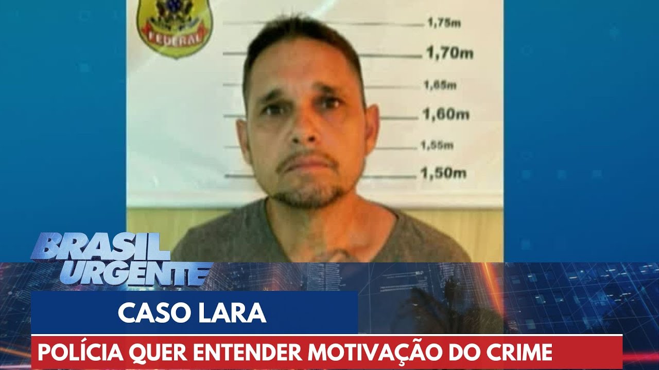 Polícia Civil quer entender motivação da morte da menina Lara | Brasil ...