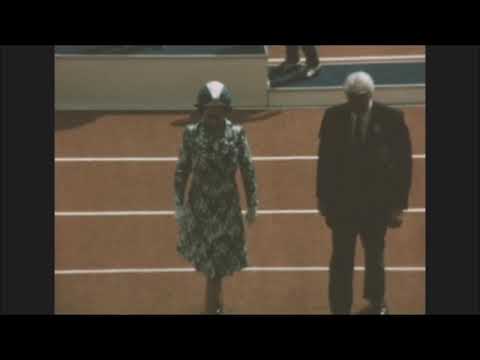 Commonwealth Games 1974 Part Two