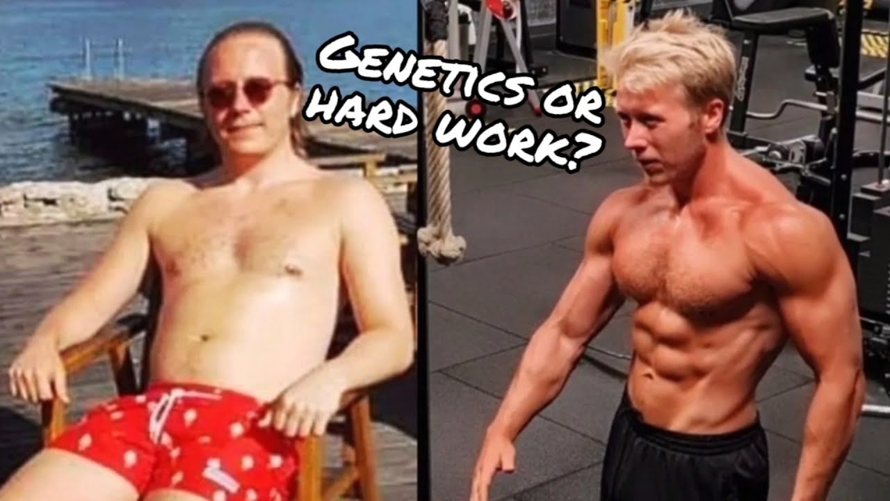 Do Genetics Really Matter For Bodybuilding? - YouTube
