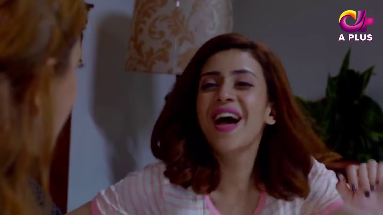 Qadam Qadam Ishq (Episode 6) - YouTube