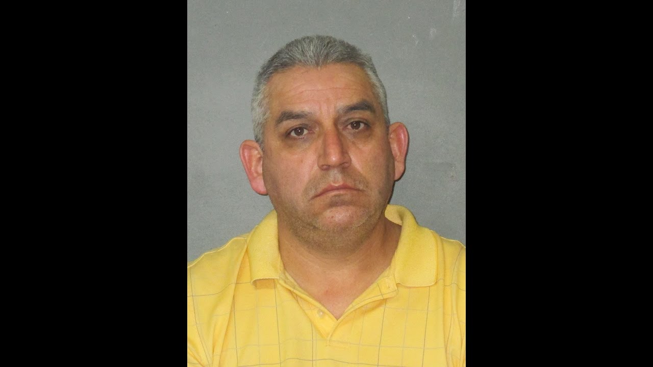 Uber driver arrested after incident with LSU student - YouTube