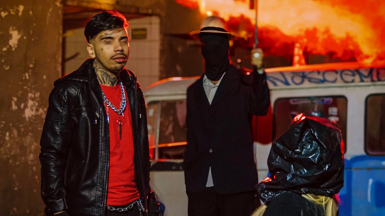 MC Madan - Robo Dark, MC Kalyu (Apollo Mix) - YouTube