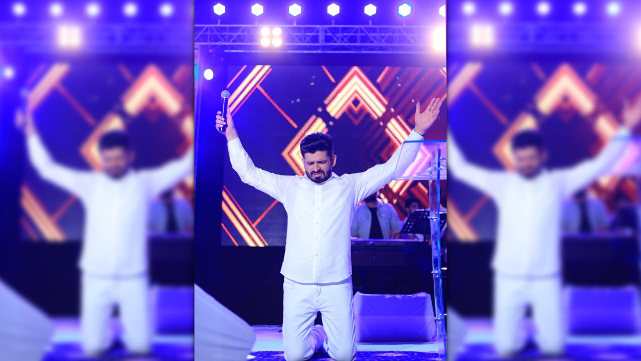 आँखों को बंद कर लूँ येशु तुझे जाने न दूँ | Ankhon Ko Band Karloon ...