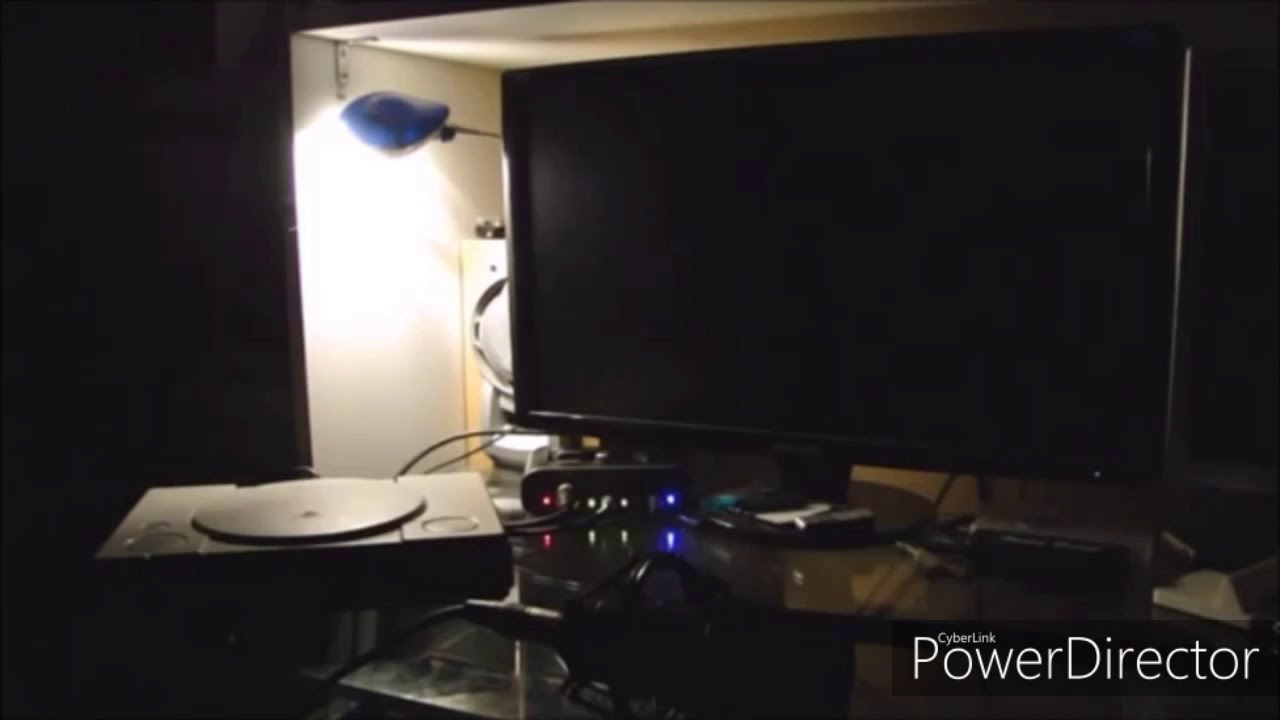 PS1 Fearful Harmony (Gina Gripp Crossover) - YouTube