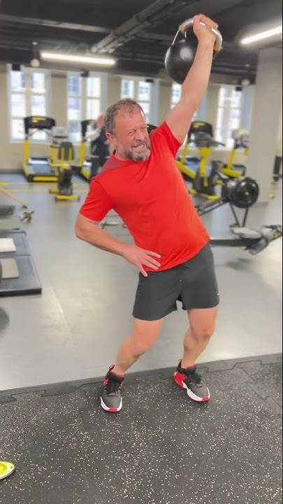 Гиря 16,24,28,32 weight #gym #спорт - YouTube