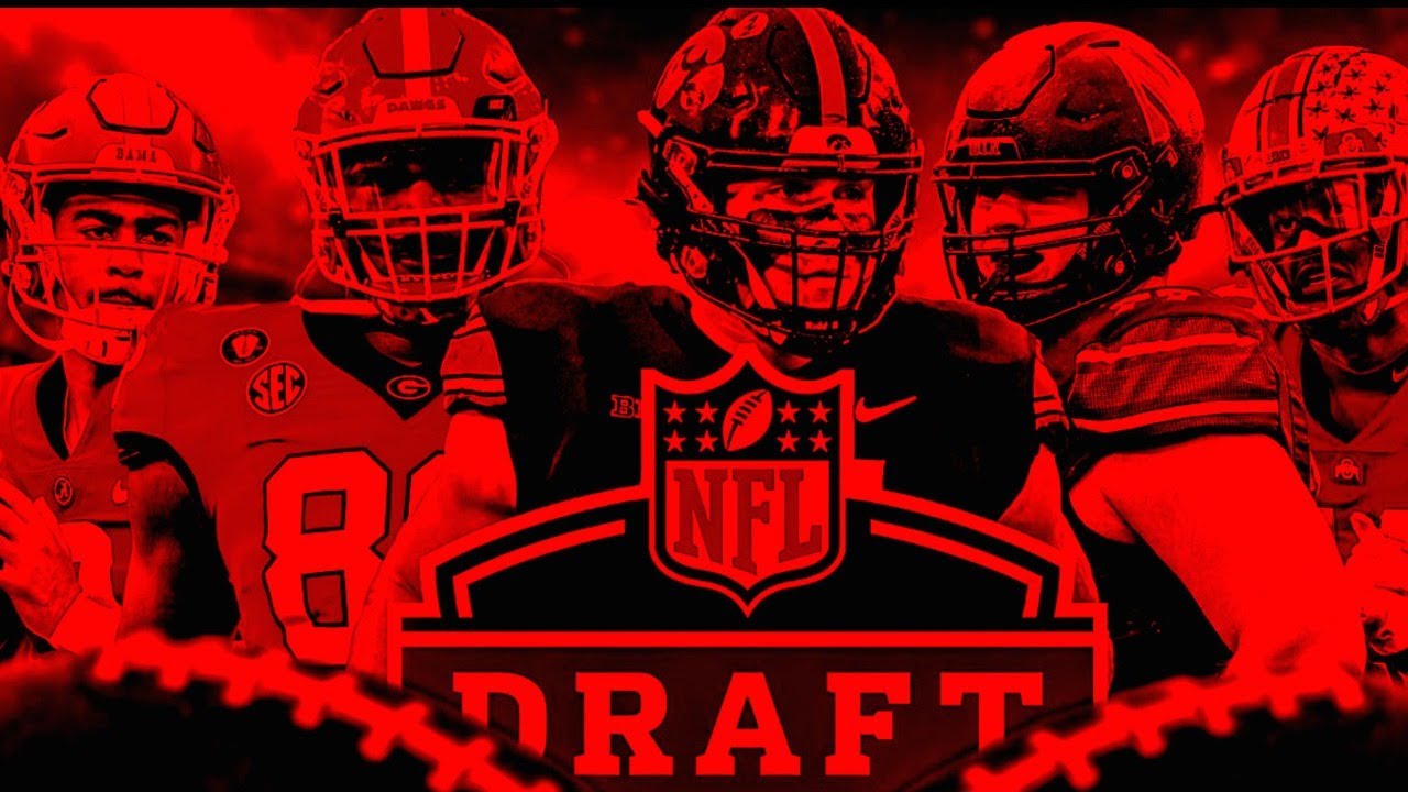 The 2023 NFL Draft Day 1 AFN Supershow - YouTube