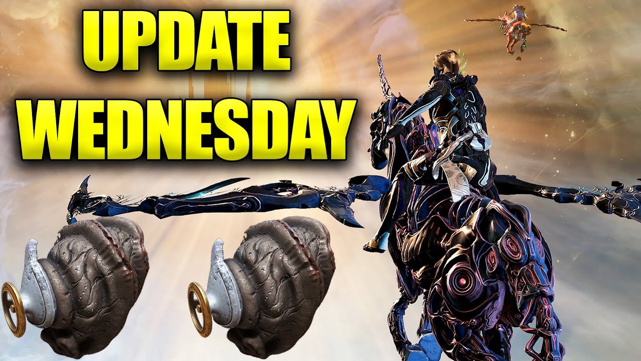 Warframe Techrot Encore Prep! Incarnon Weapon And Weekly Farm! - YouTube