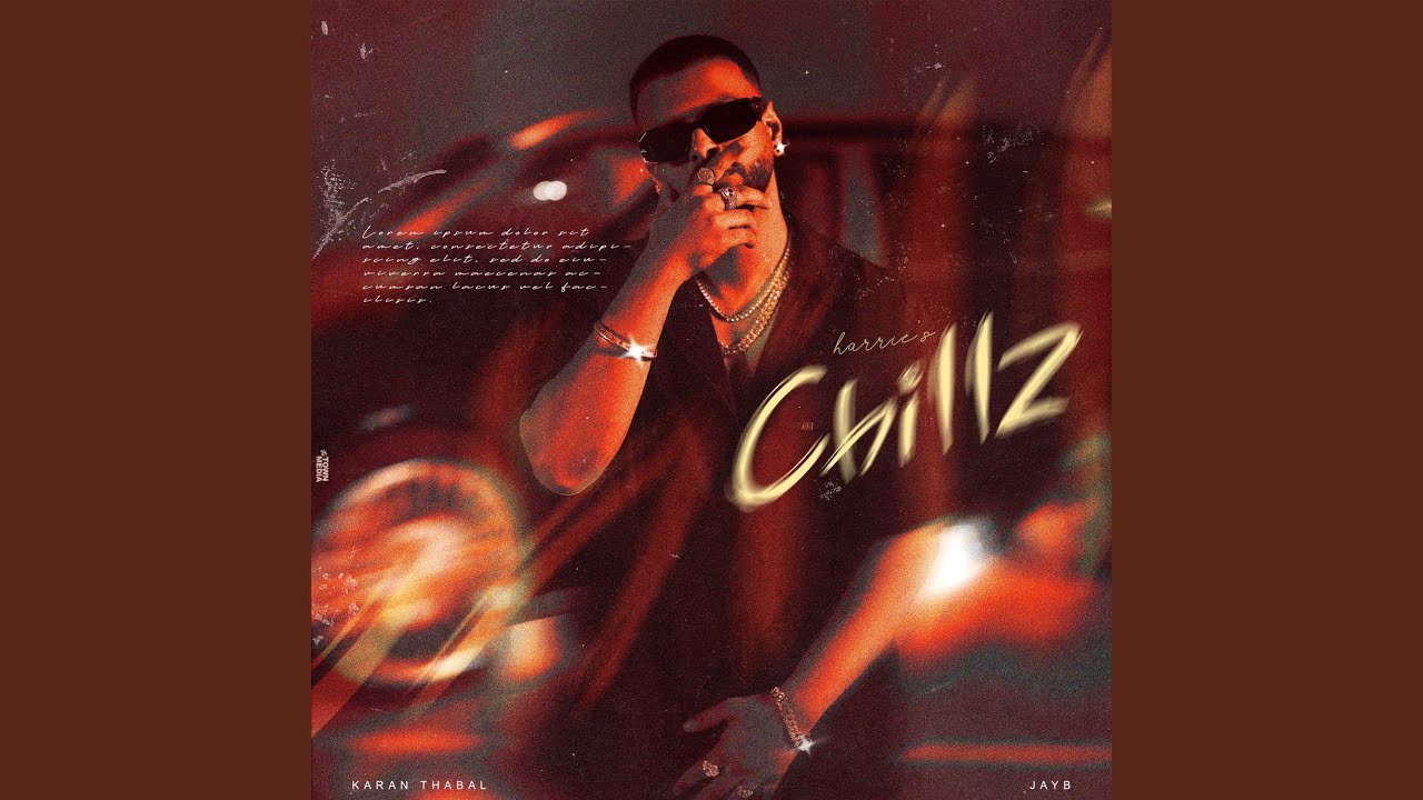 Chillz - YouTube