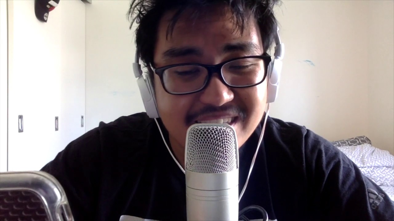 Justin Bieber - Baby ( Rap Cover) - YouTube