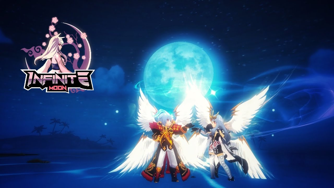 Infinite Moon WoE [12/27/2024] Blade Soul POV ft. LEGENDS, SZ, Oxox, VVVS, 7Sea, Omnia - YouTube