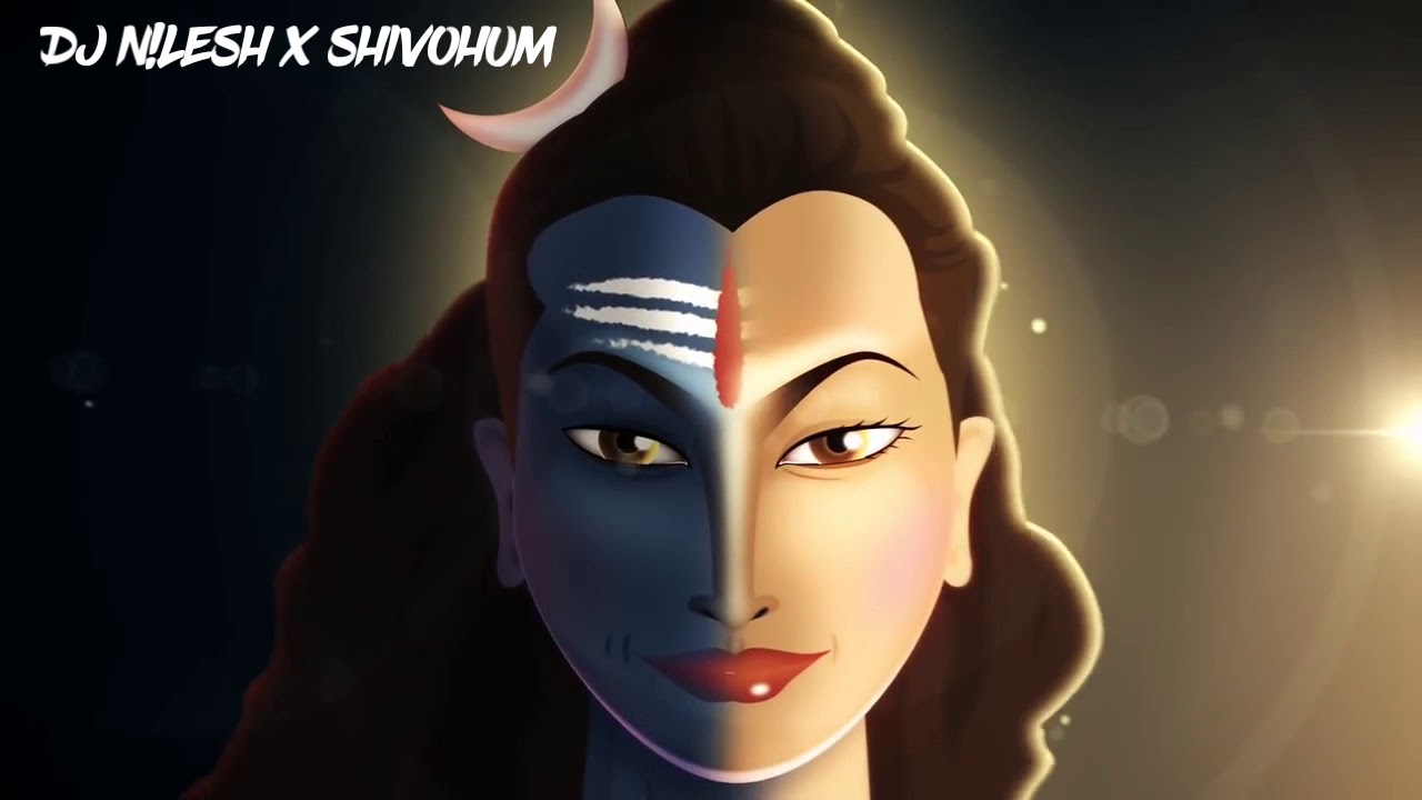 Shivohum _ DJ N!LESH X SHIVALI RemiX 2019 ( Female Version ) - YouTube