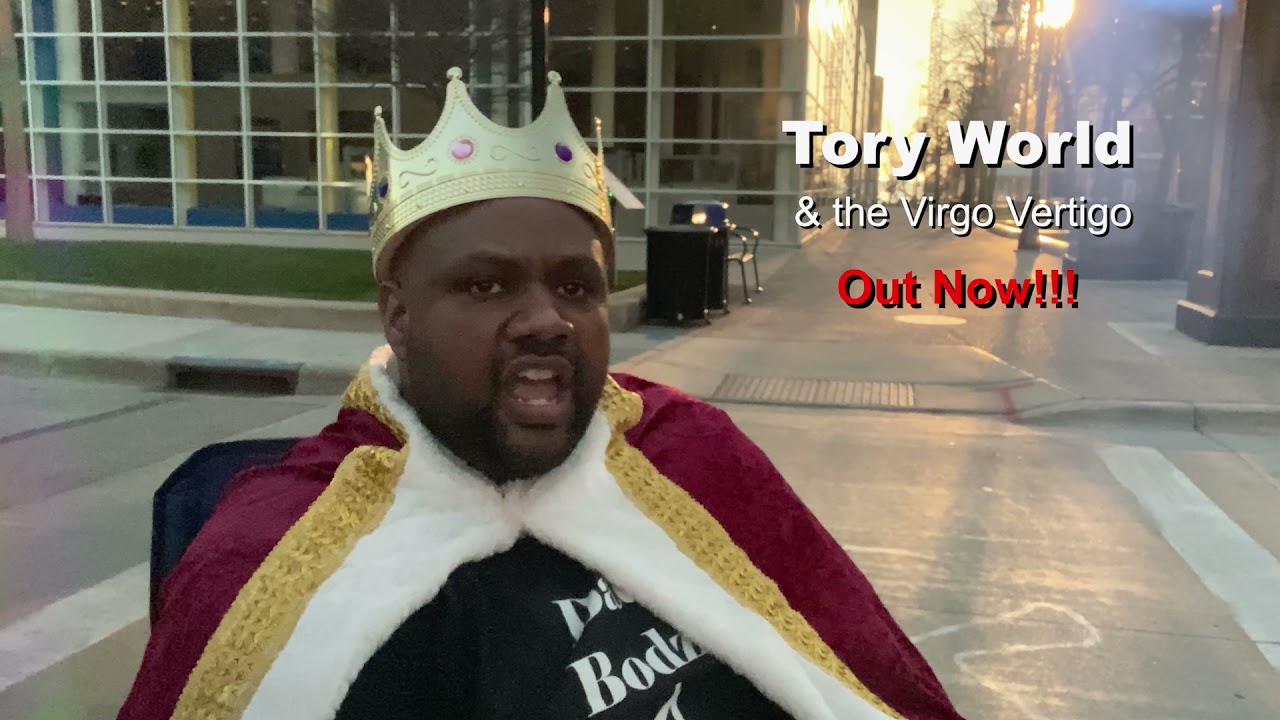 Angry World (Promo Video) - YouTube