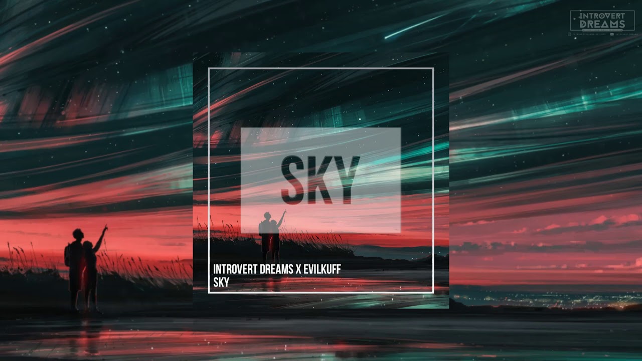 [FREE FLP] Chill/Ambient/Sad Piano Type Beat - Sky | Prod.by Introvert ...