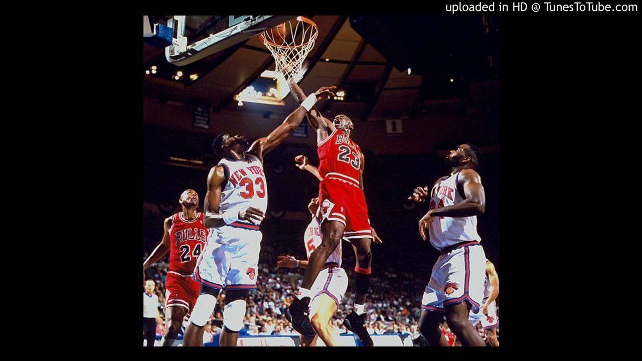 Michael Jackson - Jam (Music From NBA Films ) - YouTube