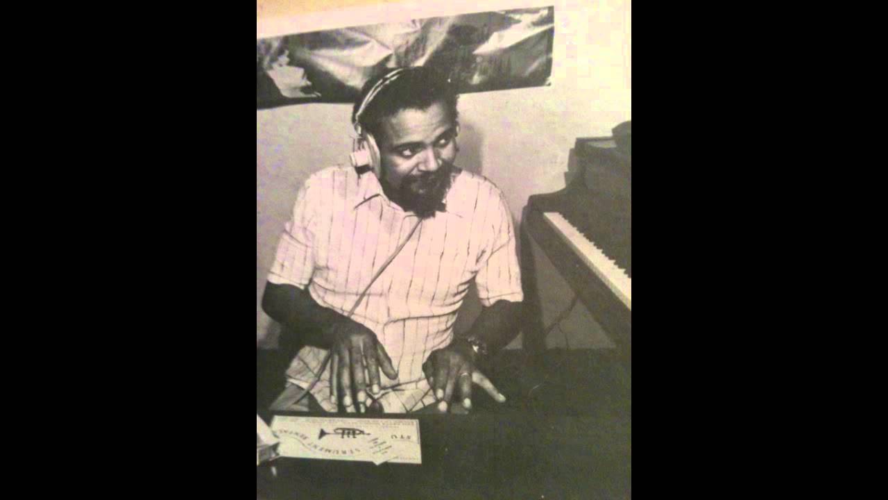 Joe Sample - In My Wildest Dreams - YouTube