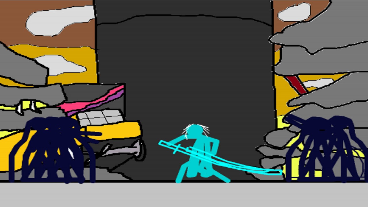 DMC 3 Animation Trailer - YouTube