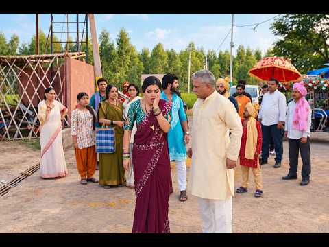 Ganga Mai Ki Betiyan | Ep - 364 | Preview | Sep 25 2026 | Zee TV