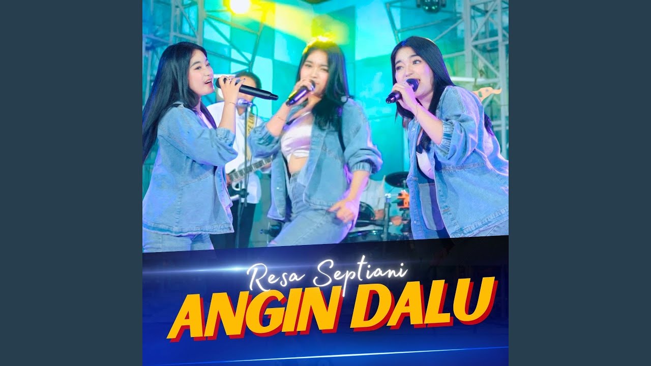 Angin Dalu - YouTube Music