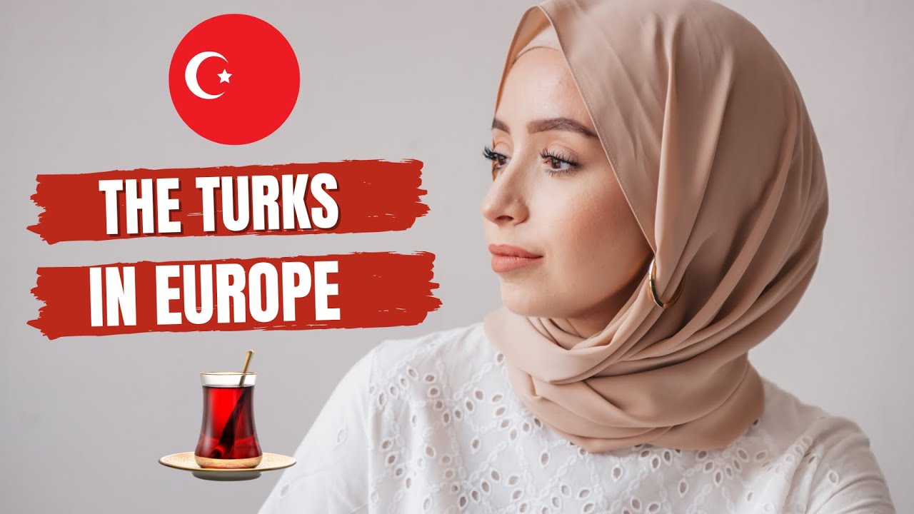 The Turks in Europe - YouTube