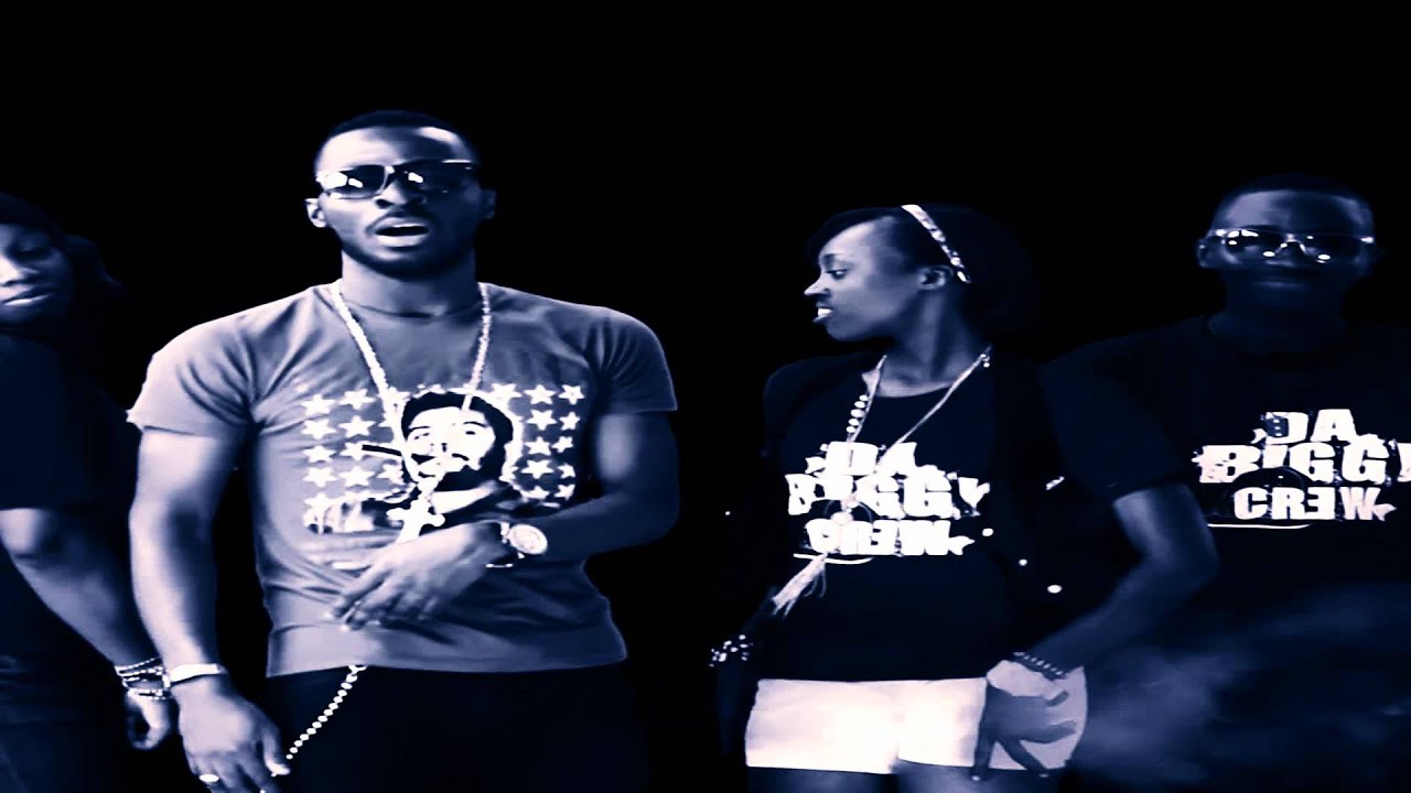 Teaser Da Biggy Crew feat O'new - Que pour l' oseille - YouTube