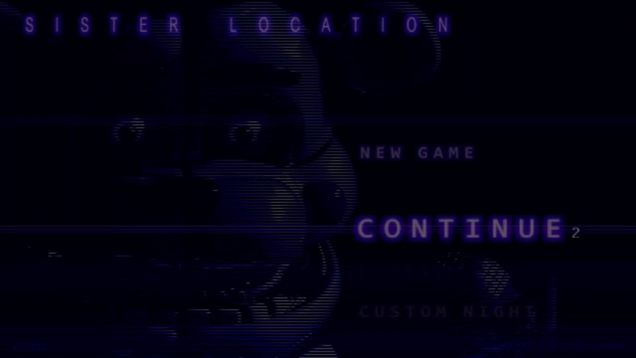 Ballora voice - Male version - YouTube