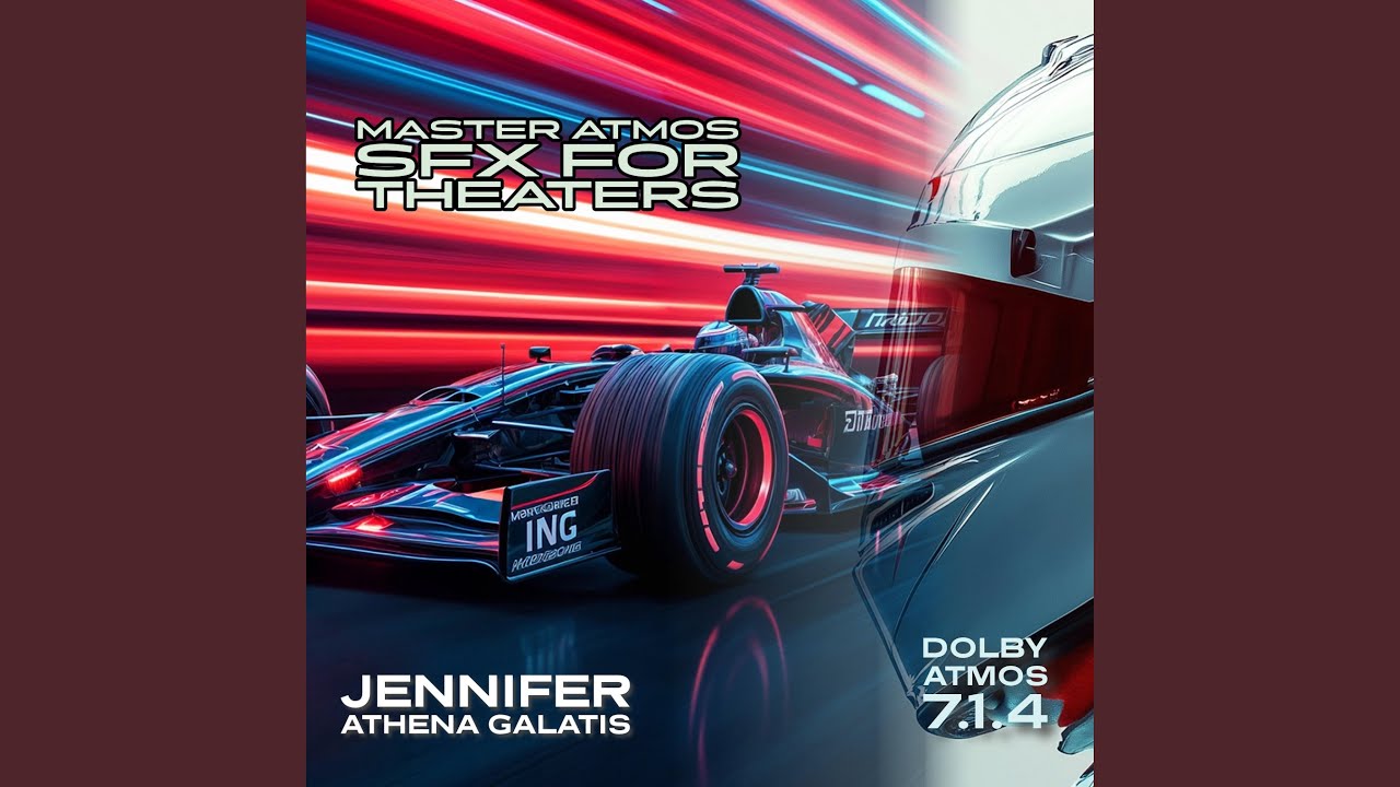 F1 Grand Prix Montreal (Soundtrack Atmos Version) - YouTube