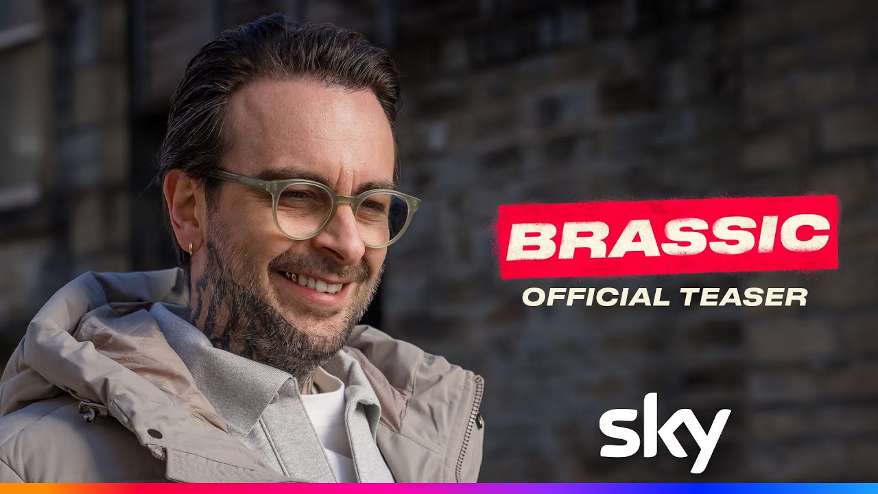 Brassic Series 7 | Official Teaser | Sky - YouTube