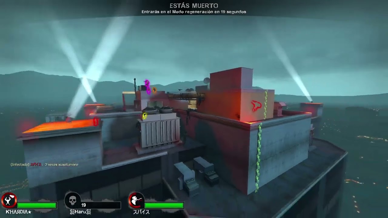 Klips #9 | Left 4 Dead 2 - YouTube