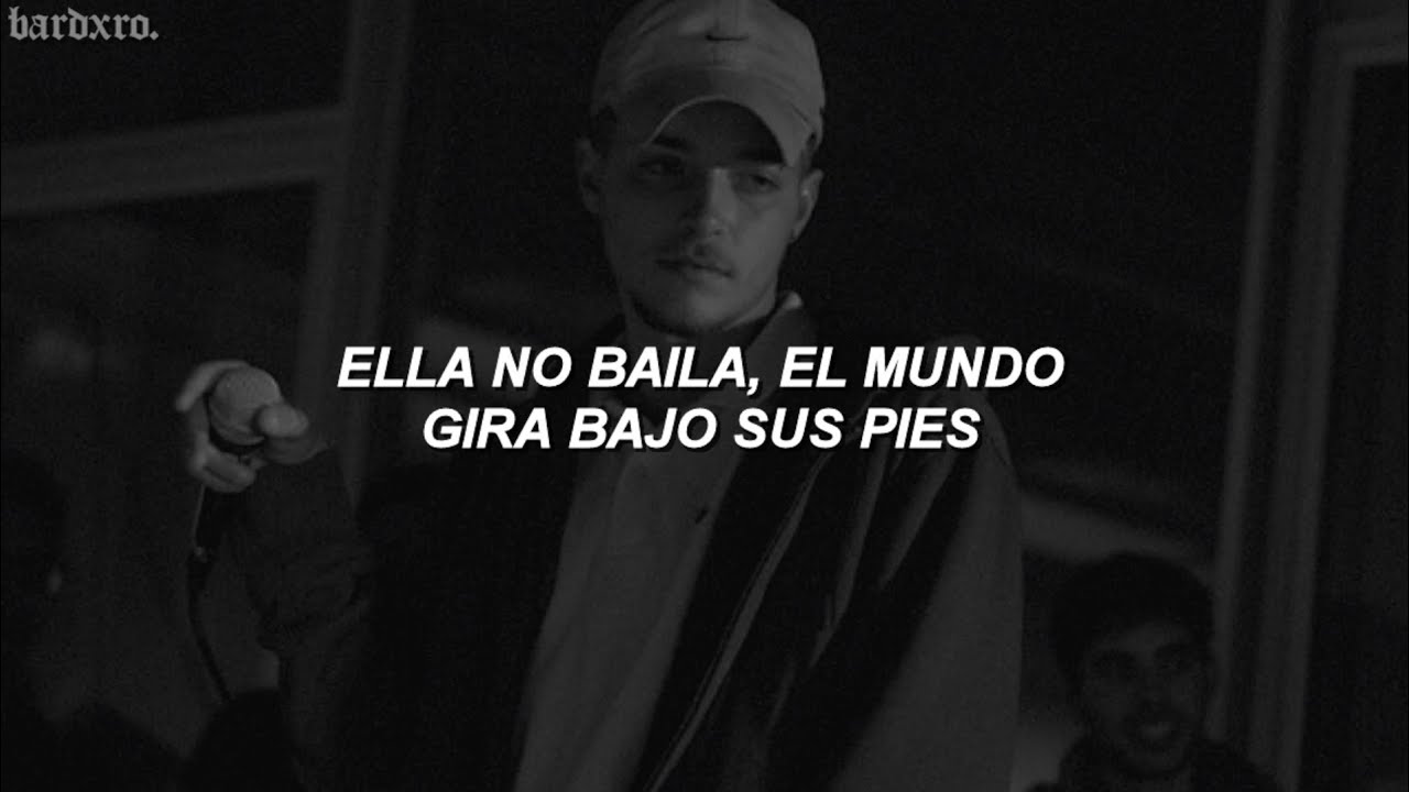 zeballos, mili milanss - eclipse // letra - YouTube