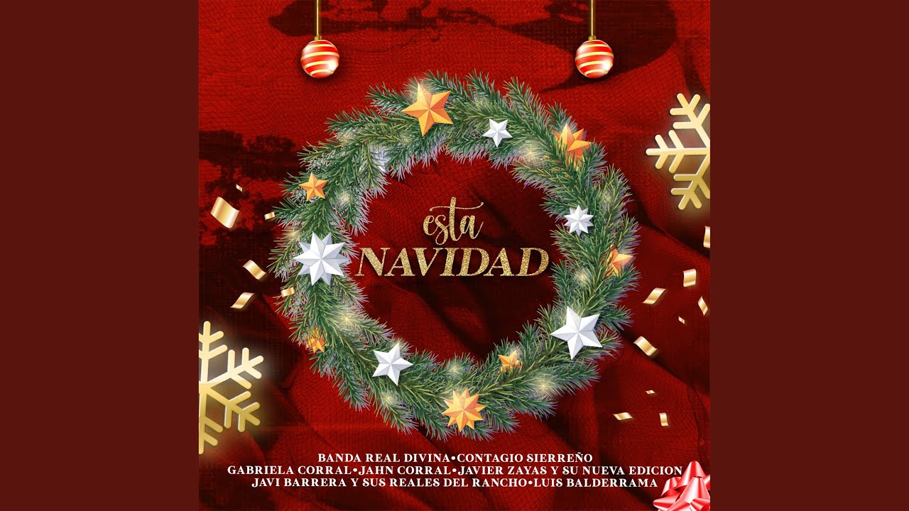 Esta Navidad - YouTube