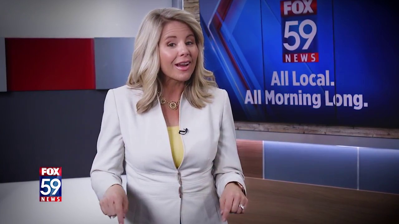 Fox59 Morning News: All Local. All Morning Long - YouTube