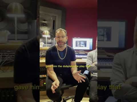 Chase & Status: How we started