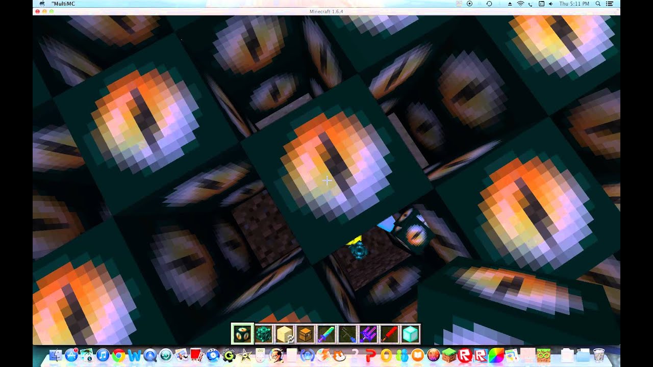 Minecraft Mod Showcase - YouTube