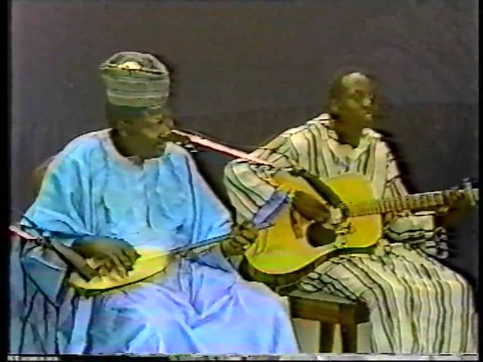 Fanta Damba No 2 Duga RTM, 1983 - YouTube