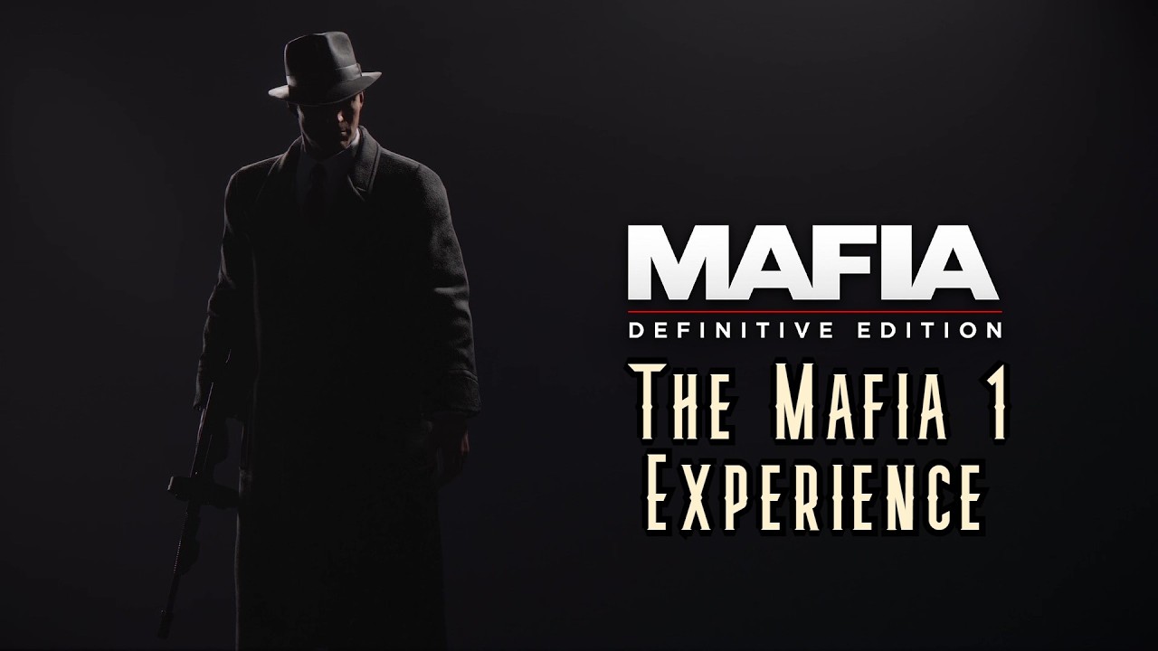 WE GOTTA WACK EM TOMMY - Mafia 1 (remastered) the Experience - YouTube