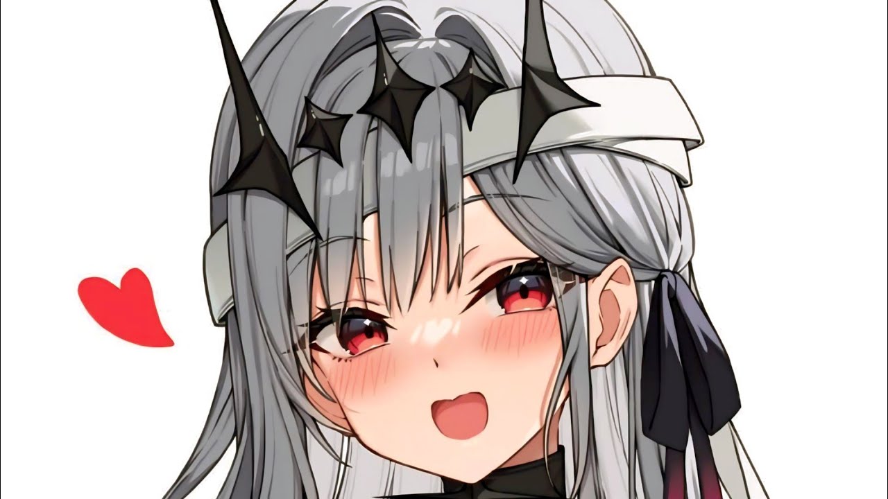 Modernia's Second Affection Voice lines are Too CHARMING... - YouTube