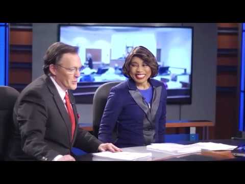 Darcel Grimes Group Package - YouTube