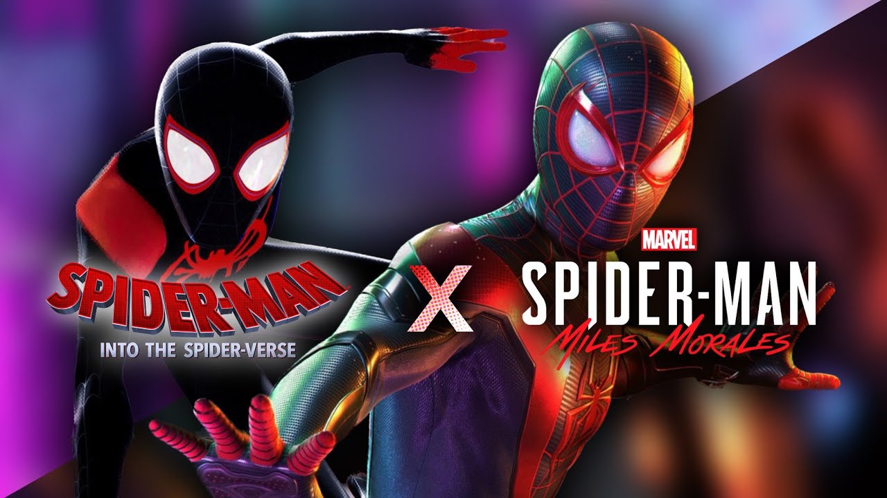 Way Up X I’m Ready (Spider-Man Mashup) Jaden Smith - YouTube